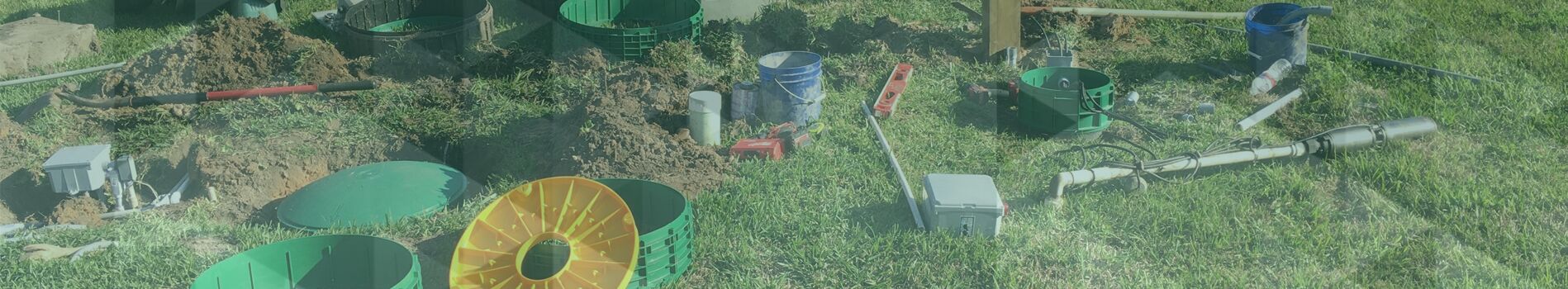 Inspections & Maintenance - ADVANCED AEROBIC SYSTEMS